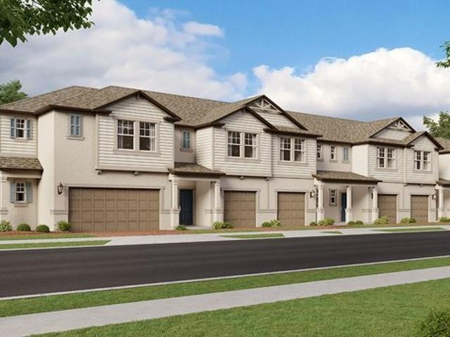 8886 Coqui Song Ln, Land O Lakes, FL 34637