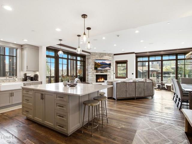 8886 Empire Club Dr Unit 208, Park City, UT 84060