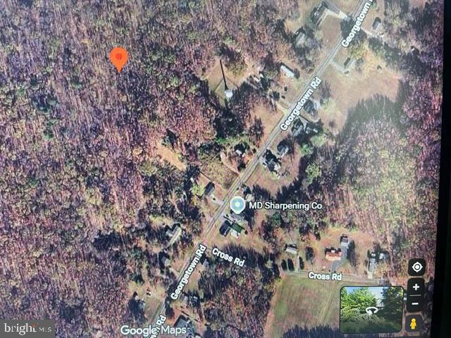 8886 Georgetown Road