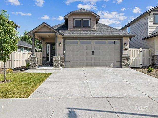 8886 W Middle Fork St, Boise, ID 83709
