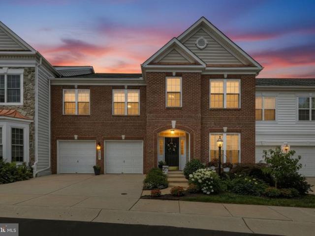 8887 Warm Granite Dr Unit 38, Columbia, MD 21045