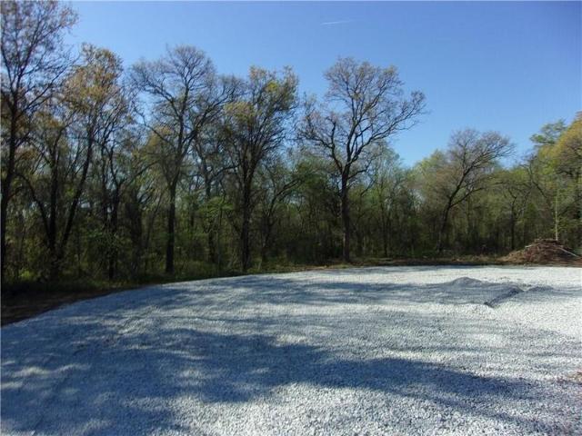 8888 Arthur Road, Shawnee, OK 74804