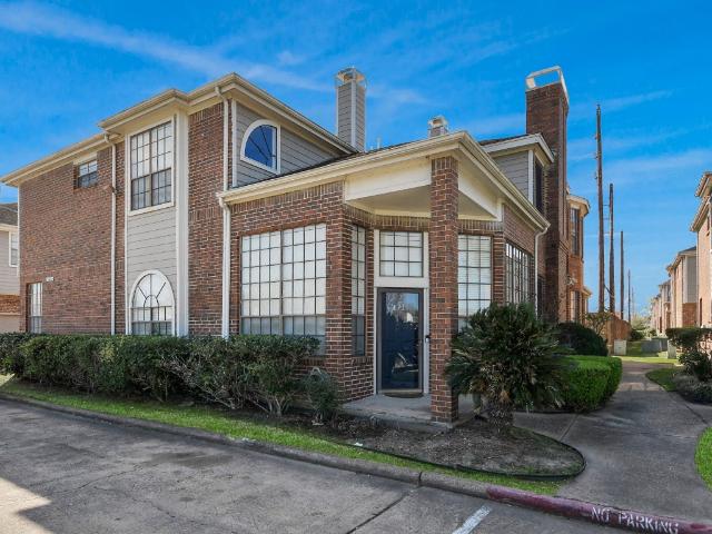 8888 Benning Dr, Unit 171, Houston, TX 77031 | MLS #81892