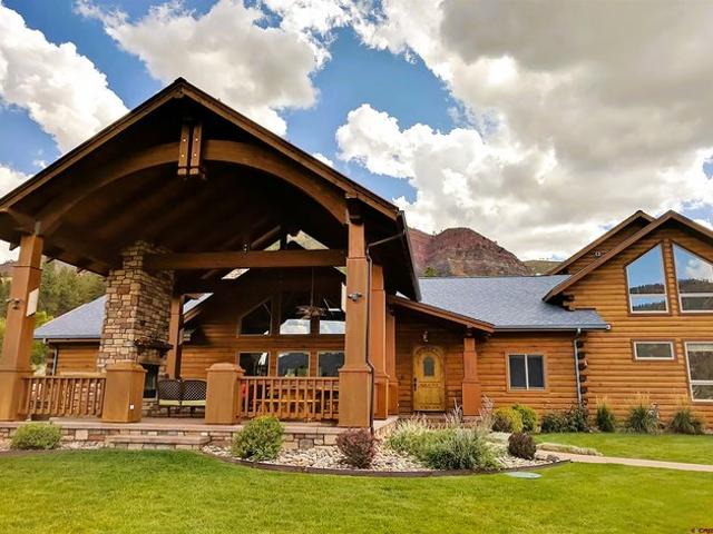 8888 County Road 250, Durango, CO 81301