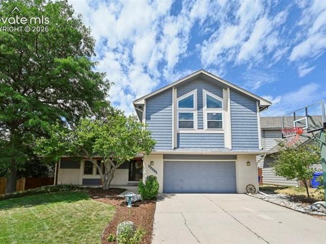 8888 Kalmar Dr, Colorado Springs, CO 80920