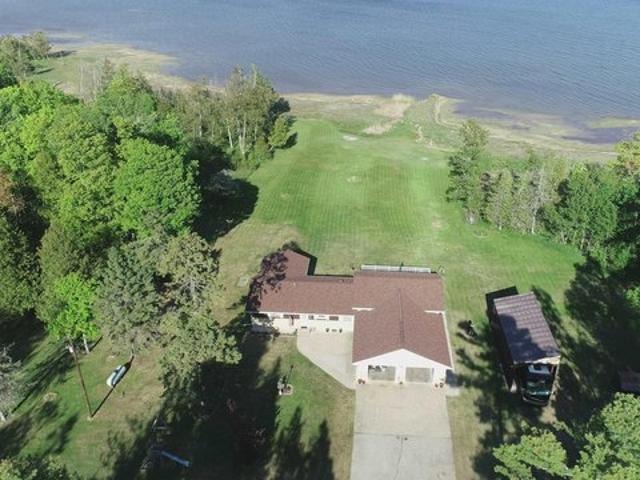 8888 Ll Rd, Nahma, MI 49878