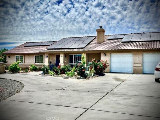 8888 Seventh Ave, Hesperia, CA 92345