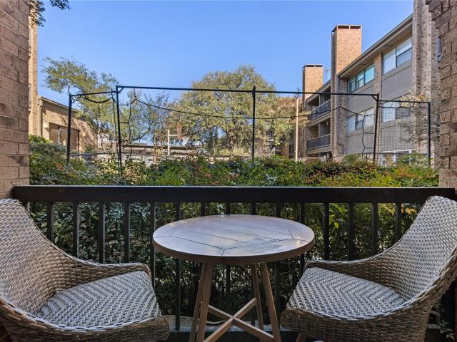 8888 Tallwood Dr # 1107