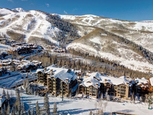 8889 Empire Club Dr Unit 304, Deer Valley, UT 84060