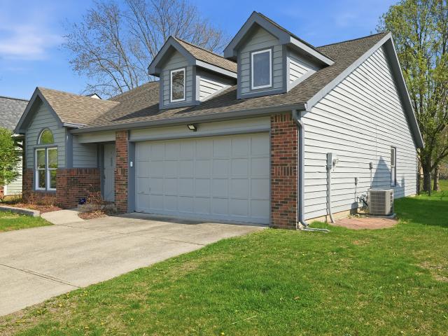 8889 White Fir Dr, Indianapolis, IN 46256 | MLS #22092 | Compass
