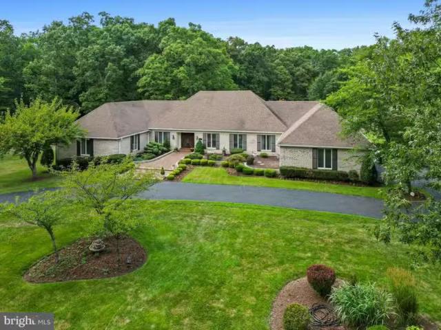 8880 MITCHELL RD, LA PLATA, MD 20646 Single Family Residence F.