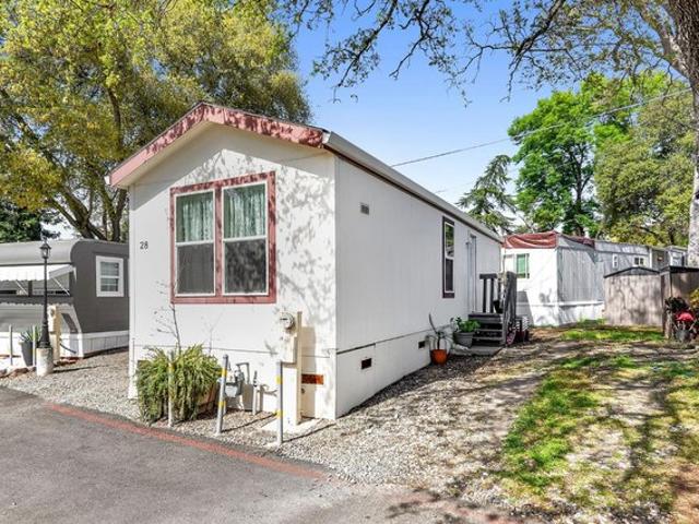 8880 Auburn Folsom Rd Spc 28, Granite Bay, CA 95746
