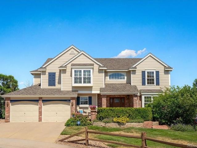 8880 Chestnut Hill Way, Highlands Ranch, CO 80130