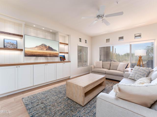 8880 E Paraiso Dr, Unit 118, Scottsdale, AZ 85255 | MLS #6983