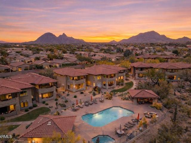 8880 E Paraiso Dr Unit 118, Scottsdale, AZ 85255