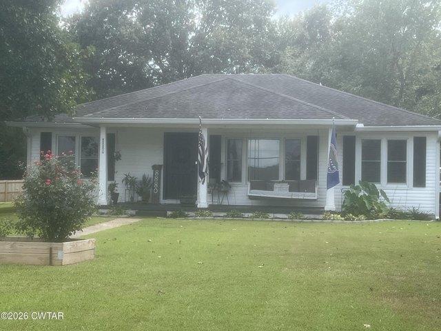 8880 Highway 77, Huntingdon, TN 38344