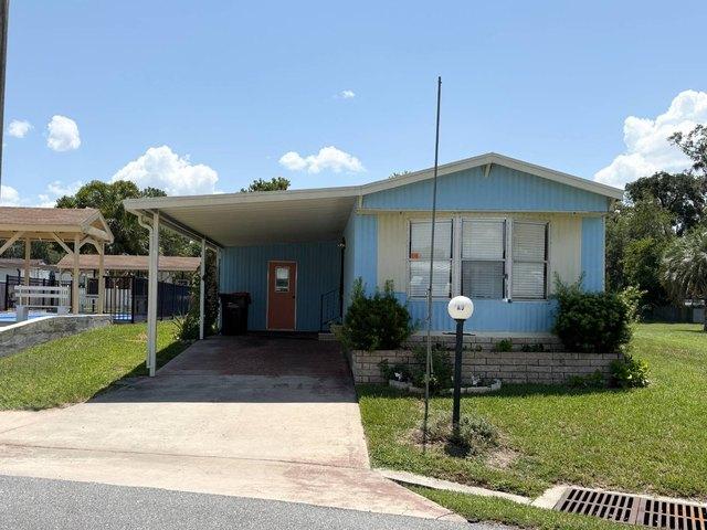 8880 SW 27th Ave Lot A9, Ocala, FL 34476