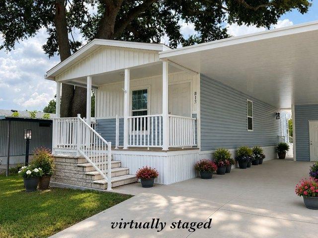 8880 SW 27th Ave Lot B013, Ocala, FL 34476