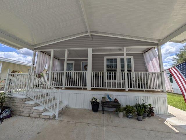 8880 SW 27th Ave Lot B021, Ocala, FL 34476