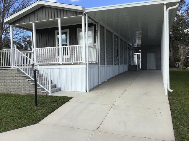 8880 SW 27th Ave Lot B058, Ocala, FL 34476