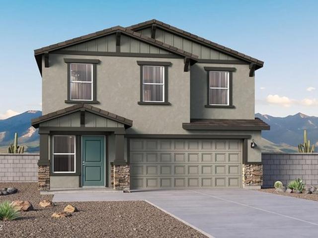 8880 S Gambelia Ln, Vail, AZ 85641