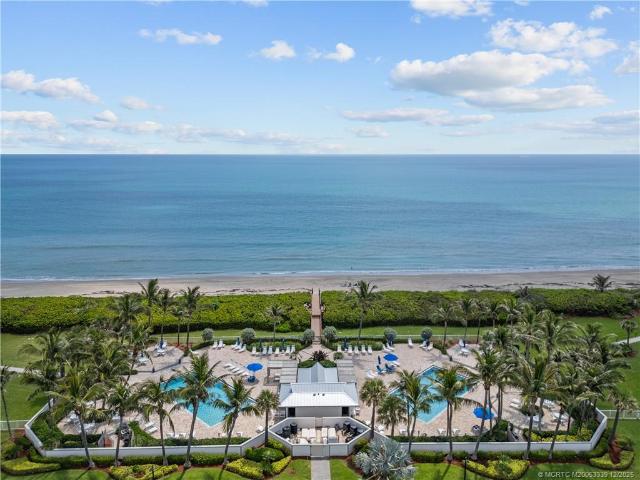 8880 S Ocean Dr, Unit 409, Jensen Beach, FL 34957 | MLS #M20053