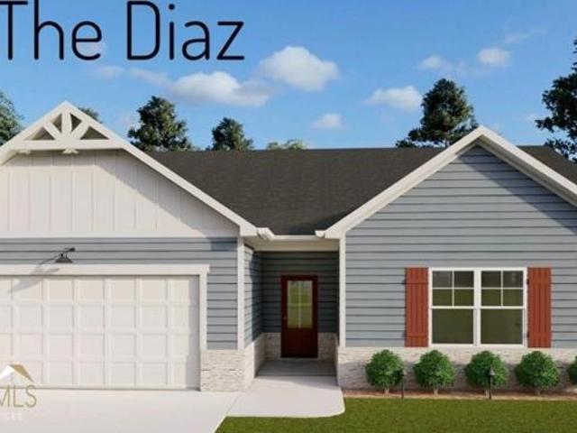 8881 Callaway Dr #LOT 77 THE DIAZ, Winston, GA 30187