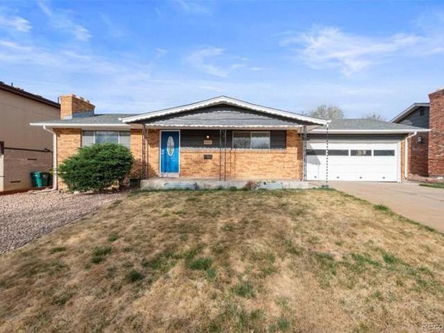 8881 Rutgers St, Westminster, CO 80031