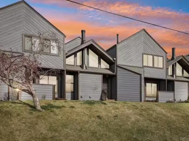 8881 W Yale Ave, Lakewood, CO 80227 MLS 9351074
