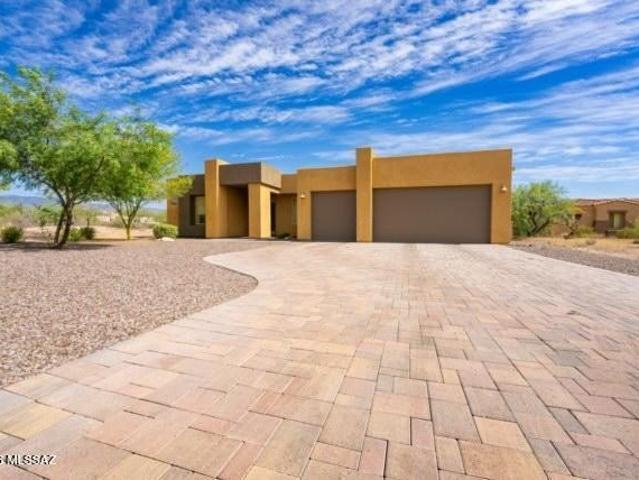 8882 E Placita Rio De Vidrio, Tucson, AZ 85749