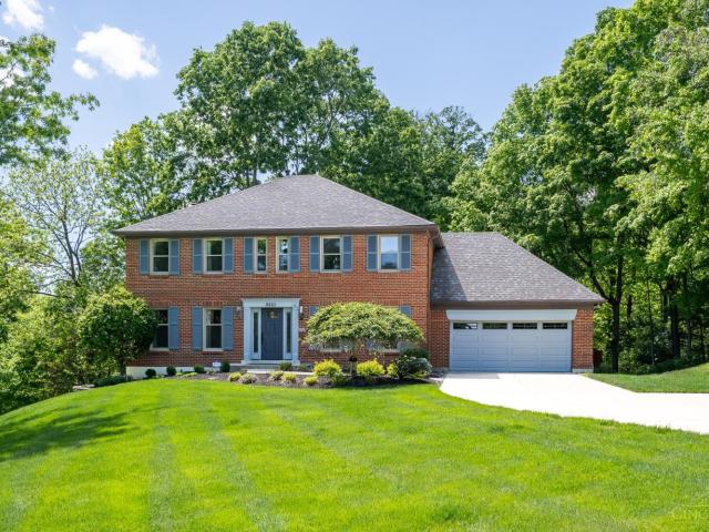 8883 Appleseed Drive