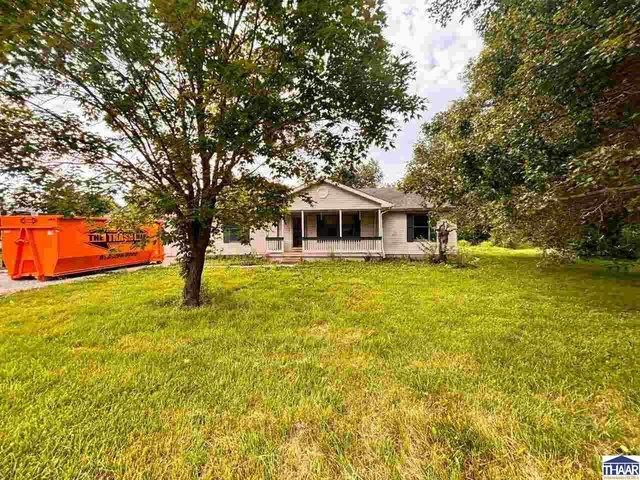 8883 Rosedale Rd, Terre Haute, IN 47805