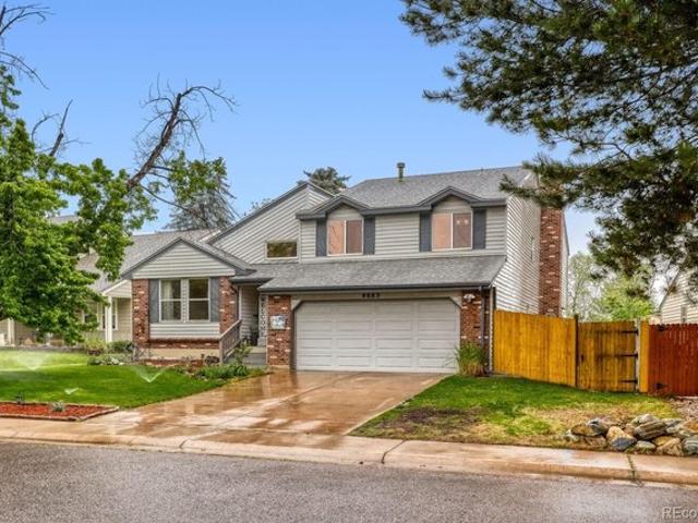 8883 W Quarto Ave, Littleton, CO 80128