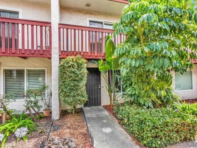 888 Cherrywood Way Unit 3, El Cajon, CA 92021