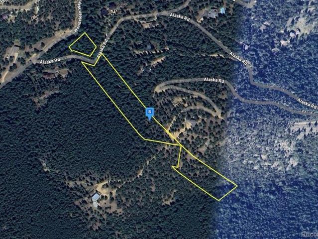 888 Alaska Rd, Boulder, CO 80302