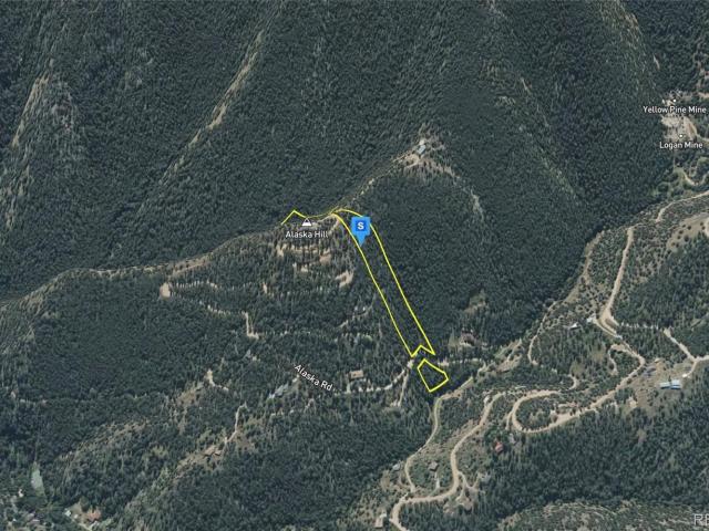 888 Alaska Rd, Boulder, CO 80302 | MLS #3990