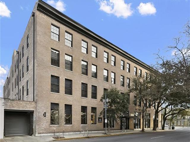 888 Baronne St, Unit PH 5, New Orleans, LA 70113 | MLS #2544