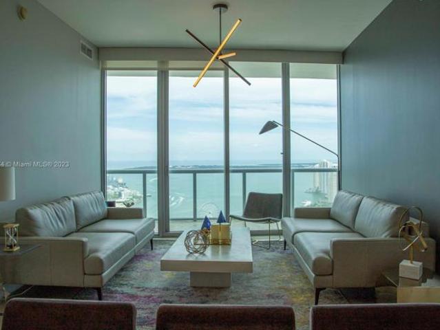 888 Biscayne Blvd #5207, Miami, FL 33132