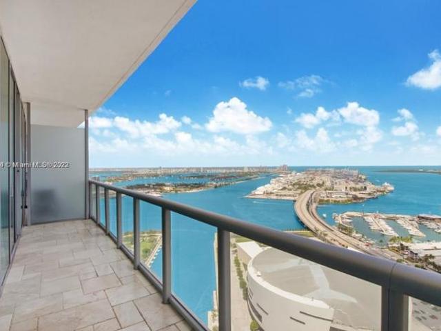 888 Biscayne Blvd #2604, Miami, FL 33132