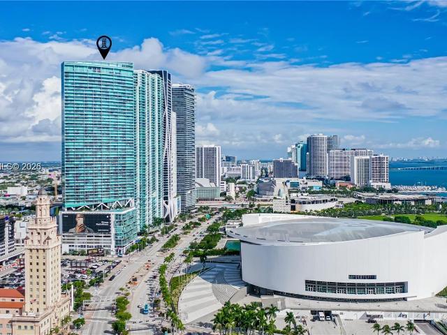 888 Biscayne Blvd, Unit 2904, Miami, FL 33132 | MLS #A11917