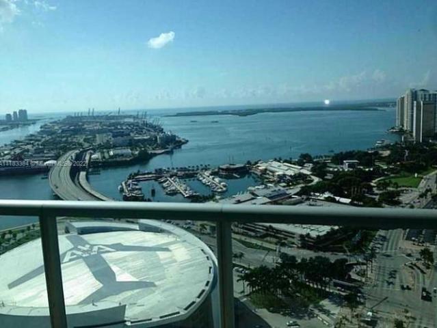888 Biscayne Bl #4204 Miami, FL 33132