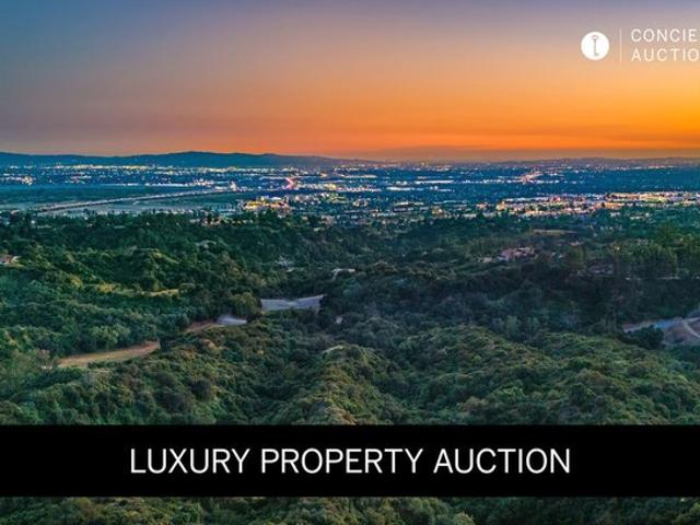888 Bradbury Estates Rd, Bradbury, CA 91008
