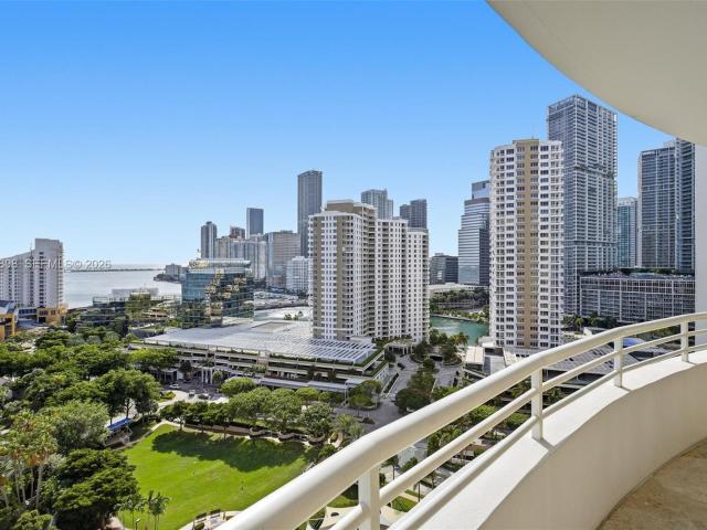 888 Brickell Key Dr, Unit 1903, Miami, FL 33131 | MLS #A11913 | Compass