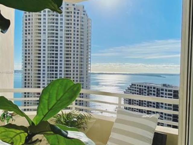888 Brickell Key Dr #2209 Miami, FL 33131