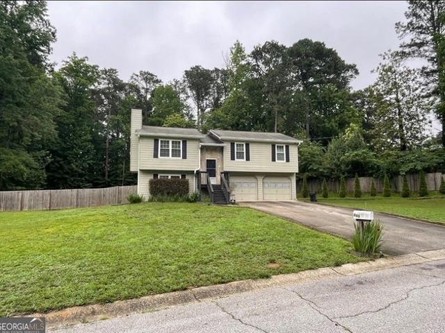 888 Donner Ct, Douglasville, GA 30134