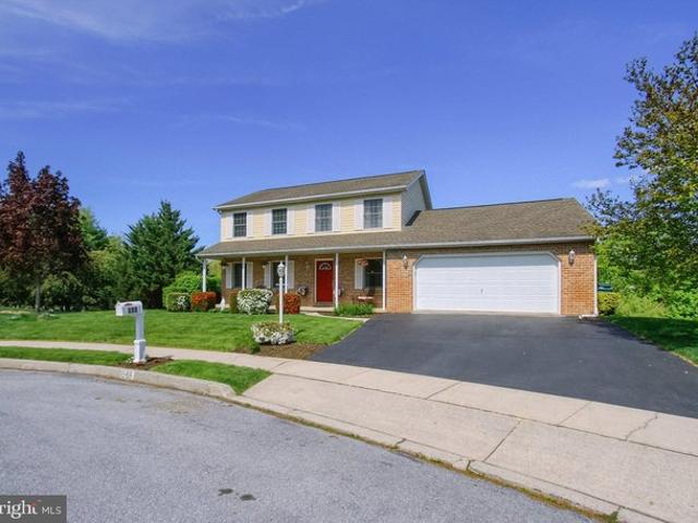 888 Dairy Ct, Harrisburg, PA 17111