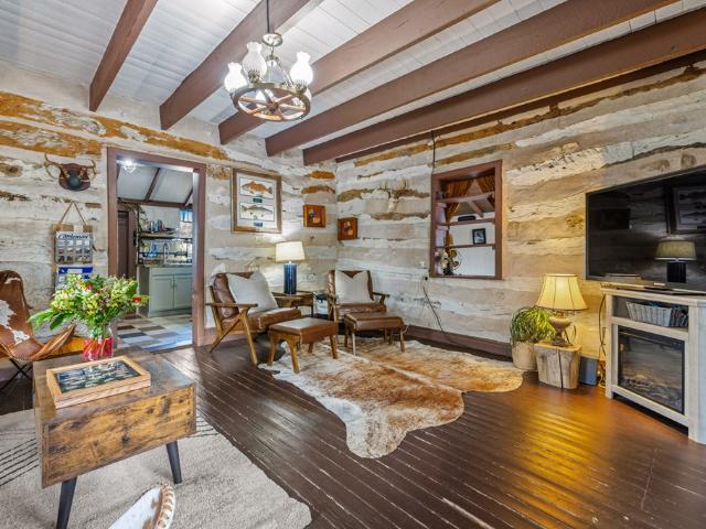 888 Dietrich Rd, Fredericksburg, TX 78624 | MLS #97006