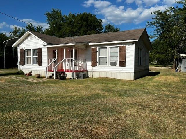 888 Farm Road 900 N