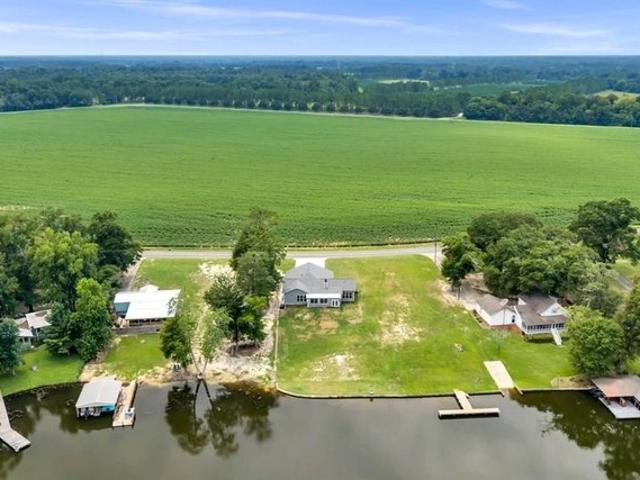 888 Flournoy Rd, Warwick, GA 31796