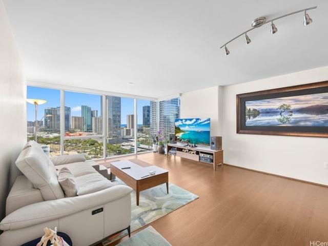 888 Kapiolani Blvd Apt 1703, Honolulu, HI 96813